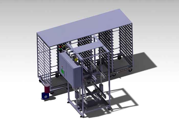 Robotray Automation - Robotray Automation