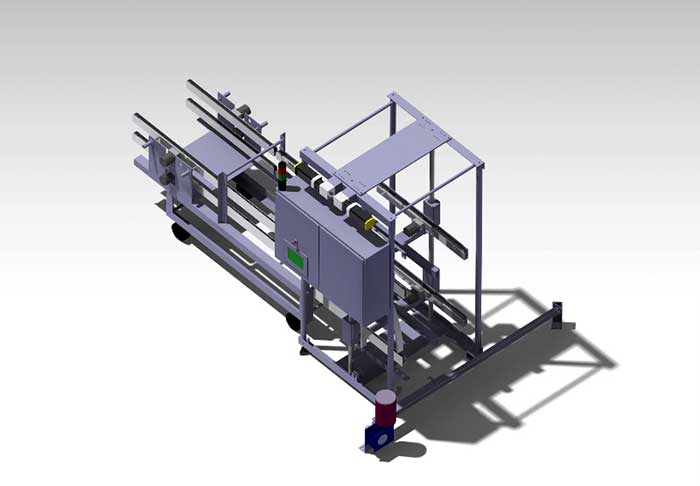 Robotray Automation - Robotray Automation